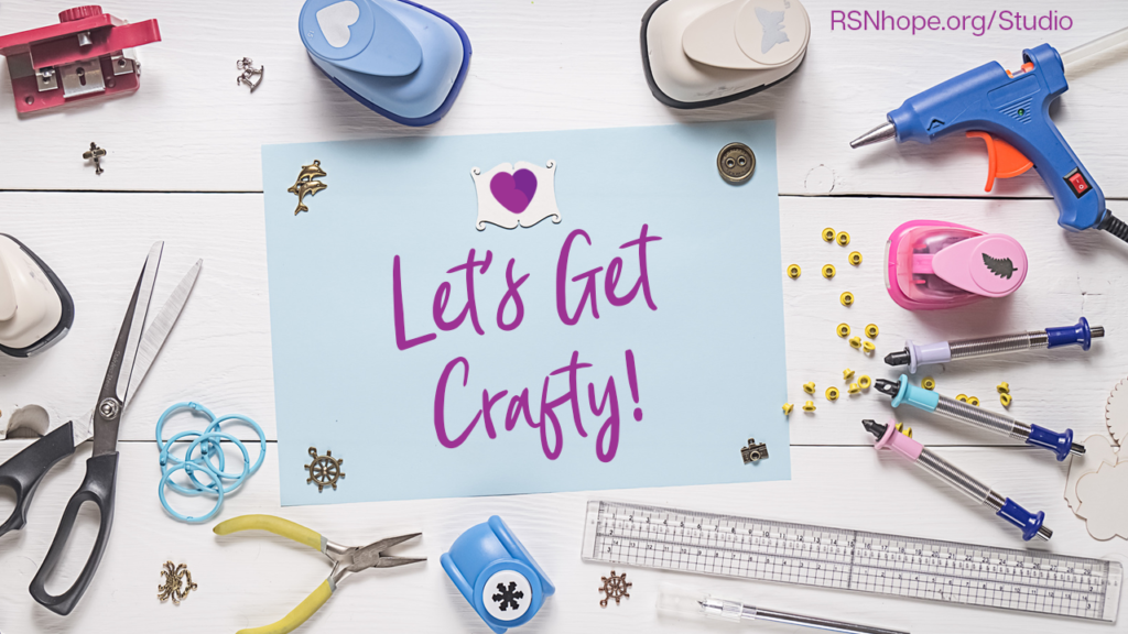 Studio Hope - Renal Support Network