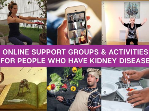 Renal Support Network