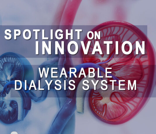 Spotlight On Innovation | Renal Support Network