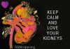 National Kidney Month - Renal Support Network