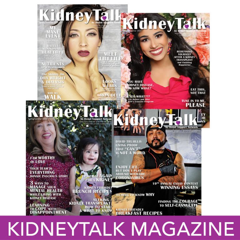 No Salt Spice Blends for a Kidney Friendly Diet - Renal Support Network