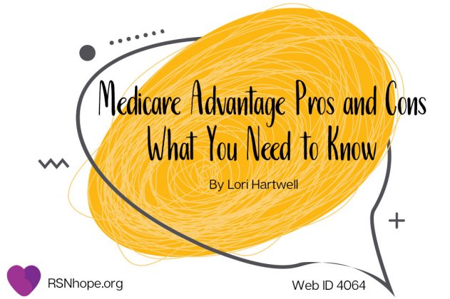 Medicare Advantage Pros and Cons What You Need to Know - Renal Support ...