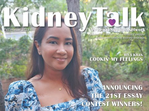 Renal Support Network