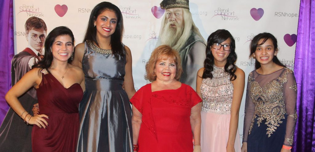 The Prom Queen - Renal Support Network