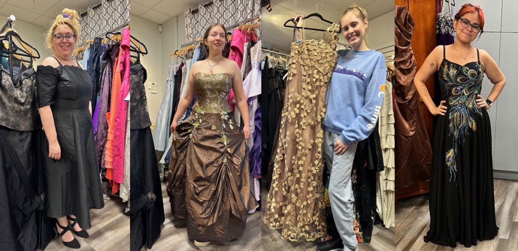 The Prom Queen - Renal Support Network