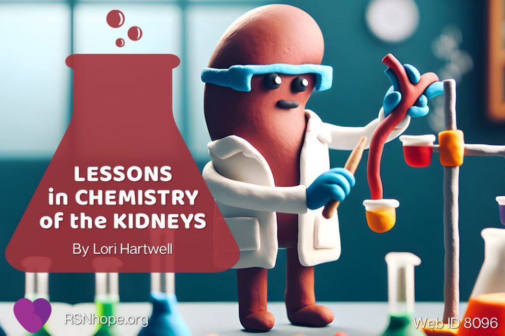 National Kidney Month - Renal Support Network