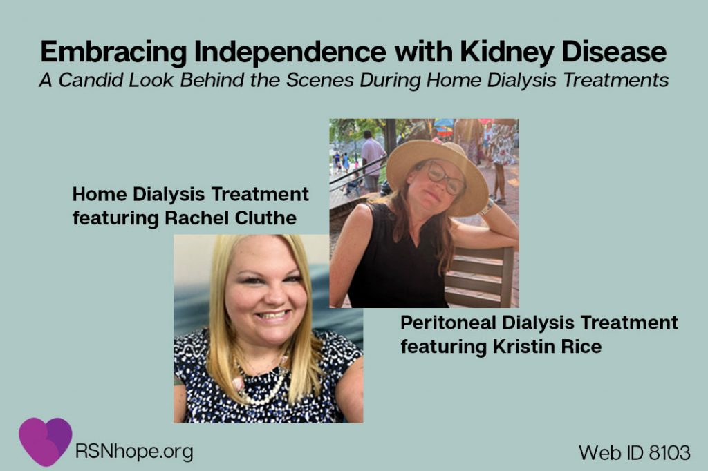 Renal Support Network