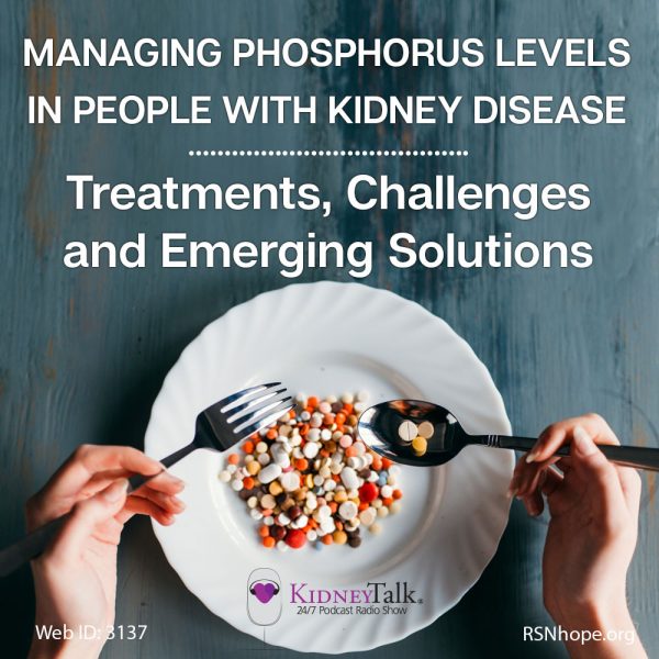 Renal Support Network