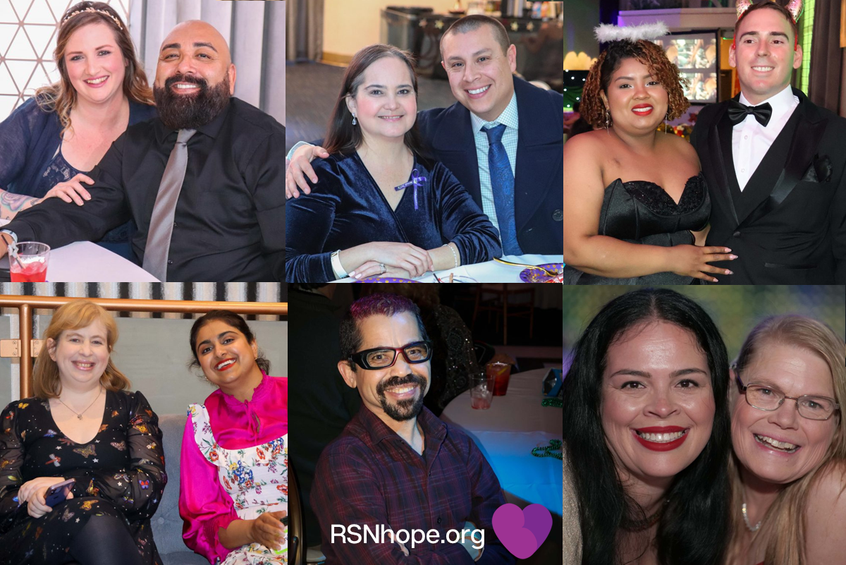 Online Kidney Disease Support Groups - Renal Support Network